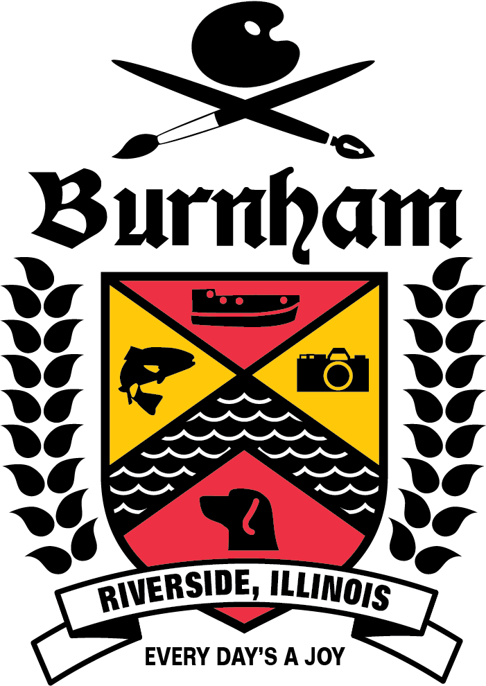 Burnham Family Crest, Draplin Skillshare Class (701x990), Png Download