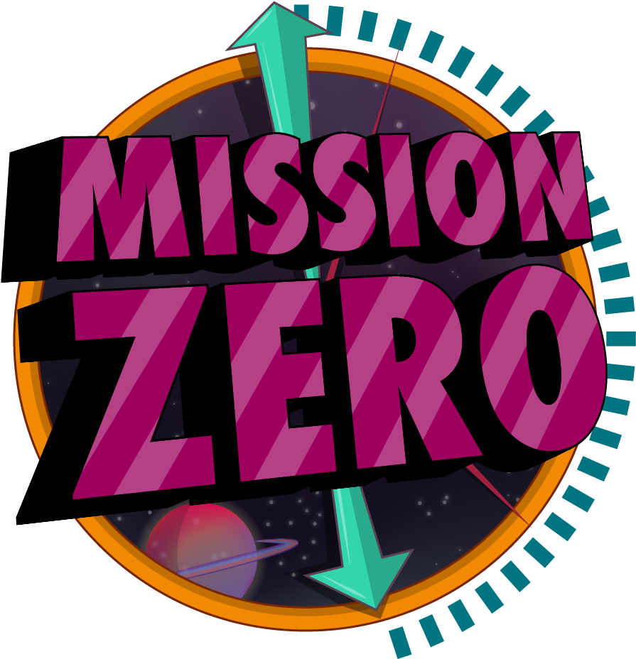 Mission Zero 'patch' Logo Astro (1000x1000), Png Download