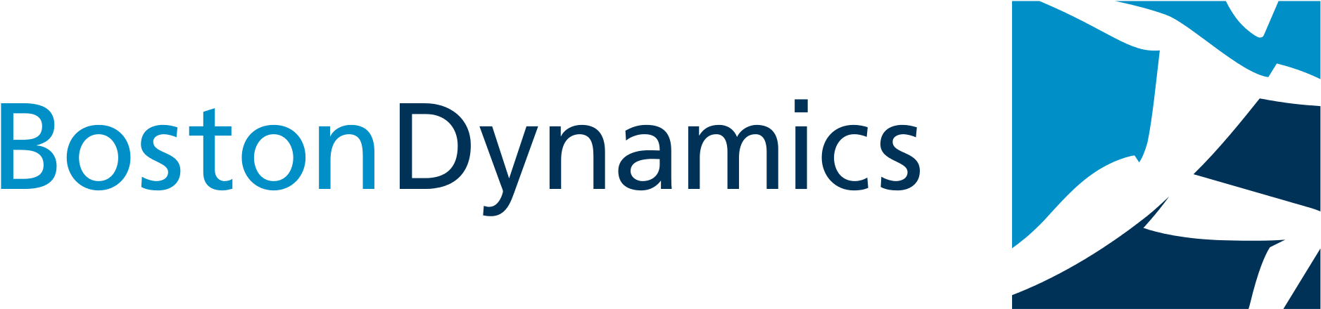 Download Bostondynamics Logo Blue Text Logo Font Png General - Boston ...