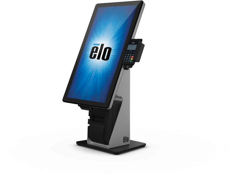 Download Elo Introduces The Future Of Self-service With New ...