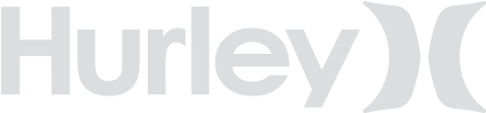 Hurley Logo - Hurley Logo Png (600x600), Png Download