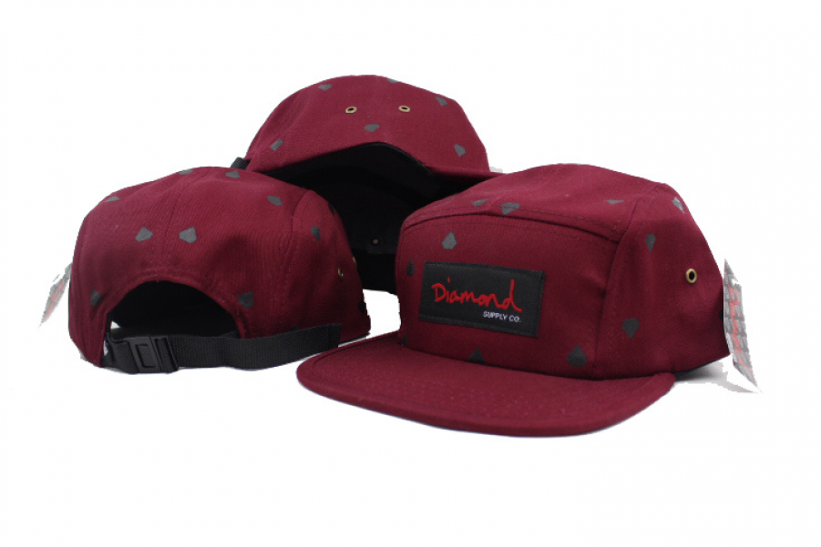 Diamond Supply Co Logo Png (900x900), Png Download