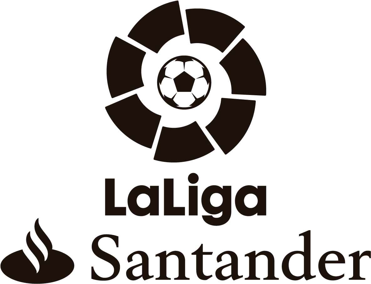 Download Laliga Png - La Liga Logo Png | Transparent PNG Download | SeekPNG