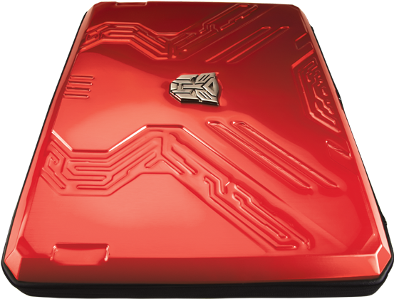Transformers 3 Laptop Sleeve Case By Razer - Gadget (800x600), Png Download