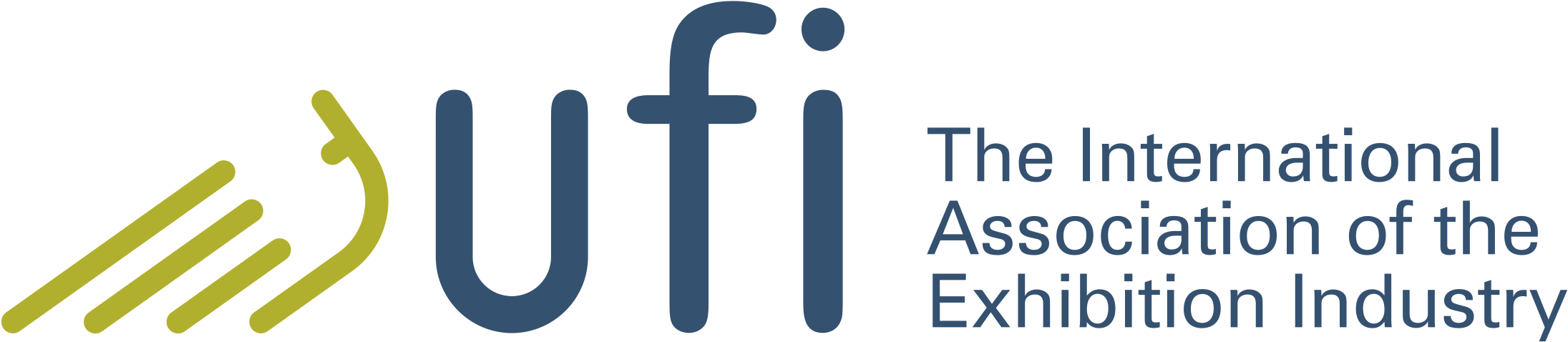 Ufi Logo Png Transparent - Seebbe 2018 (2400x2400), Png Download