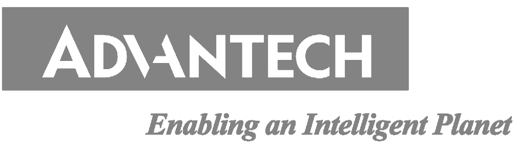 Advantech-logo - Advantech Corporation (1024x341), Png Download