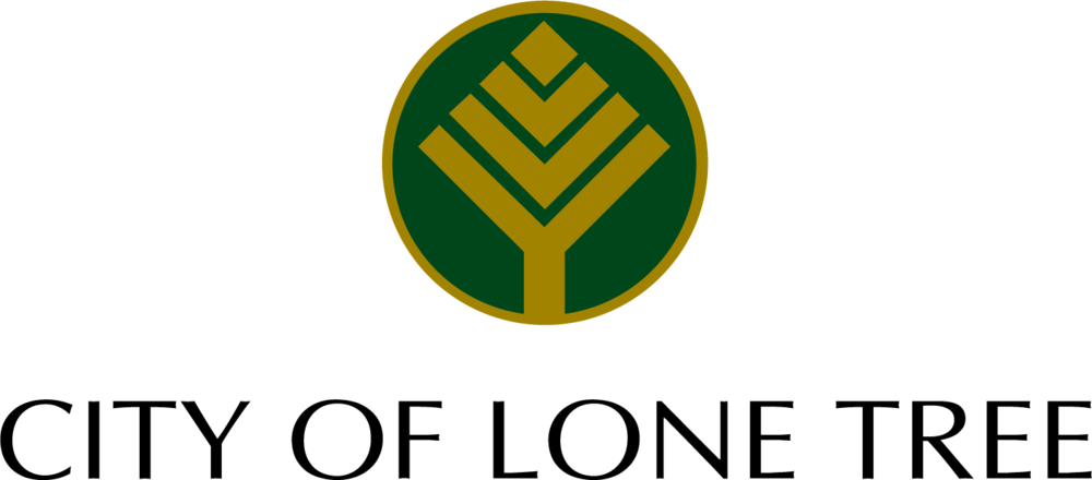 Png Color Lone Tree Logo - Lone Tree (1000x440), Png Download