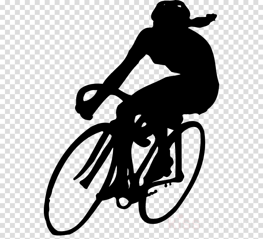 Stickers For Bikes Clipart Sticker Decal Bicycle - Bicycle (900x820 ...