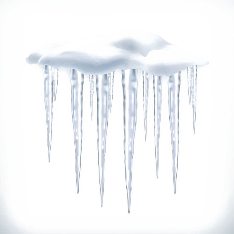 Download Ice Water Png Clipart - Ijspegels Vector | Transparent PNG ...