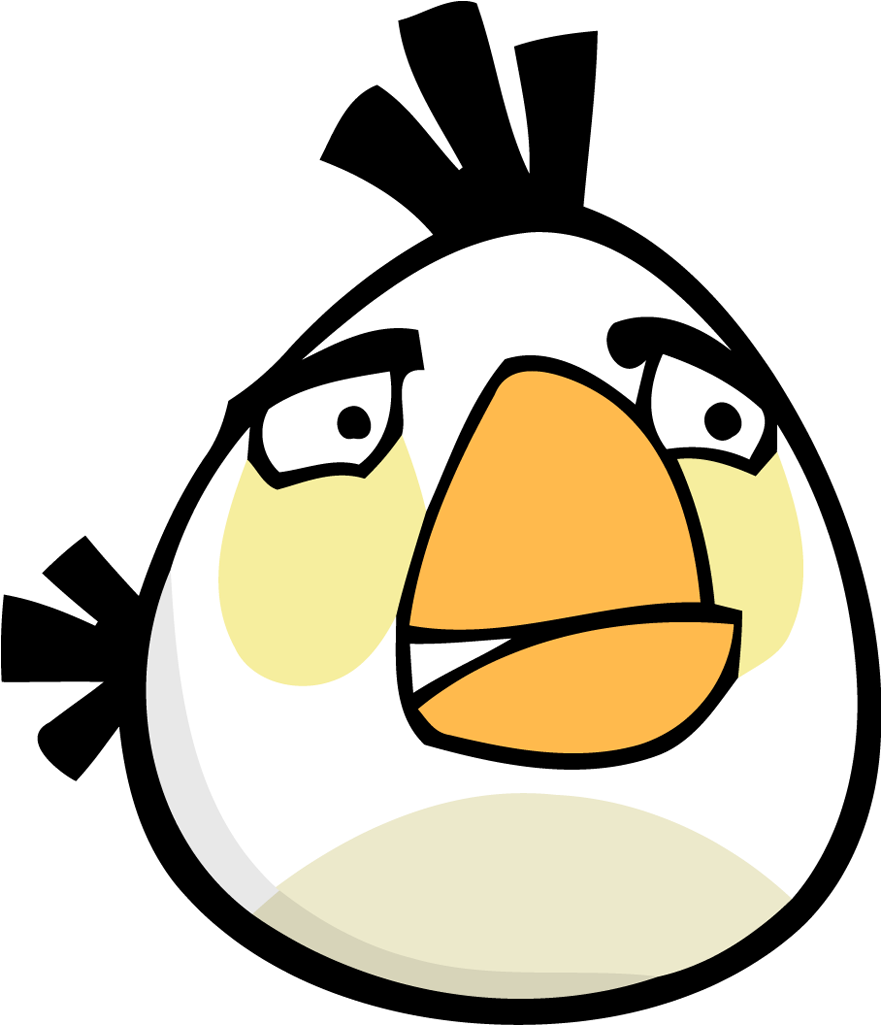 Download Angry Birds Transparent Background Image - Angry Birds Png ...