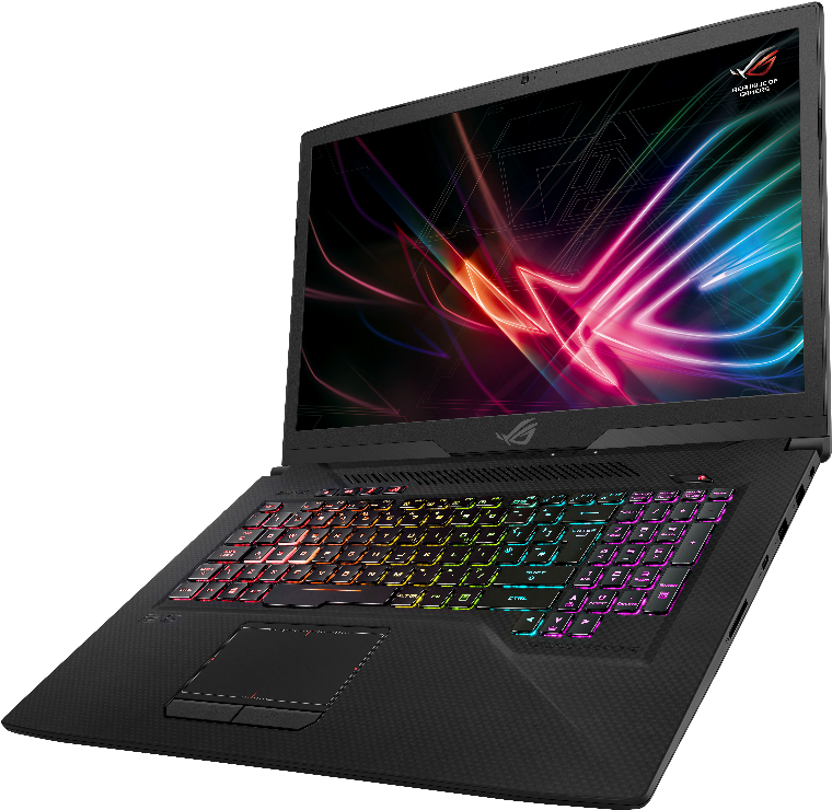 Download Fremont, Ca Asus Republic Of Gamers (rog) Today Announced ...
