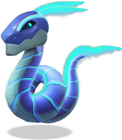 Aurora Dragon - Дракон Рассвет Легенды Дракономании (595x595), Png Download