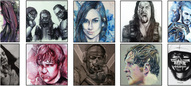 New Symbol Of Excellence - Simon Ghost Riley (640x359), Png Download