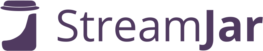 Download My Tip Jar - Streamjar Logo | Transparent PNG Download | SeekPNG