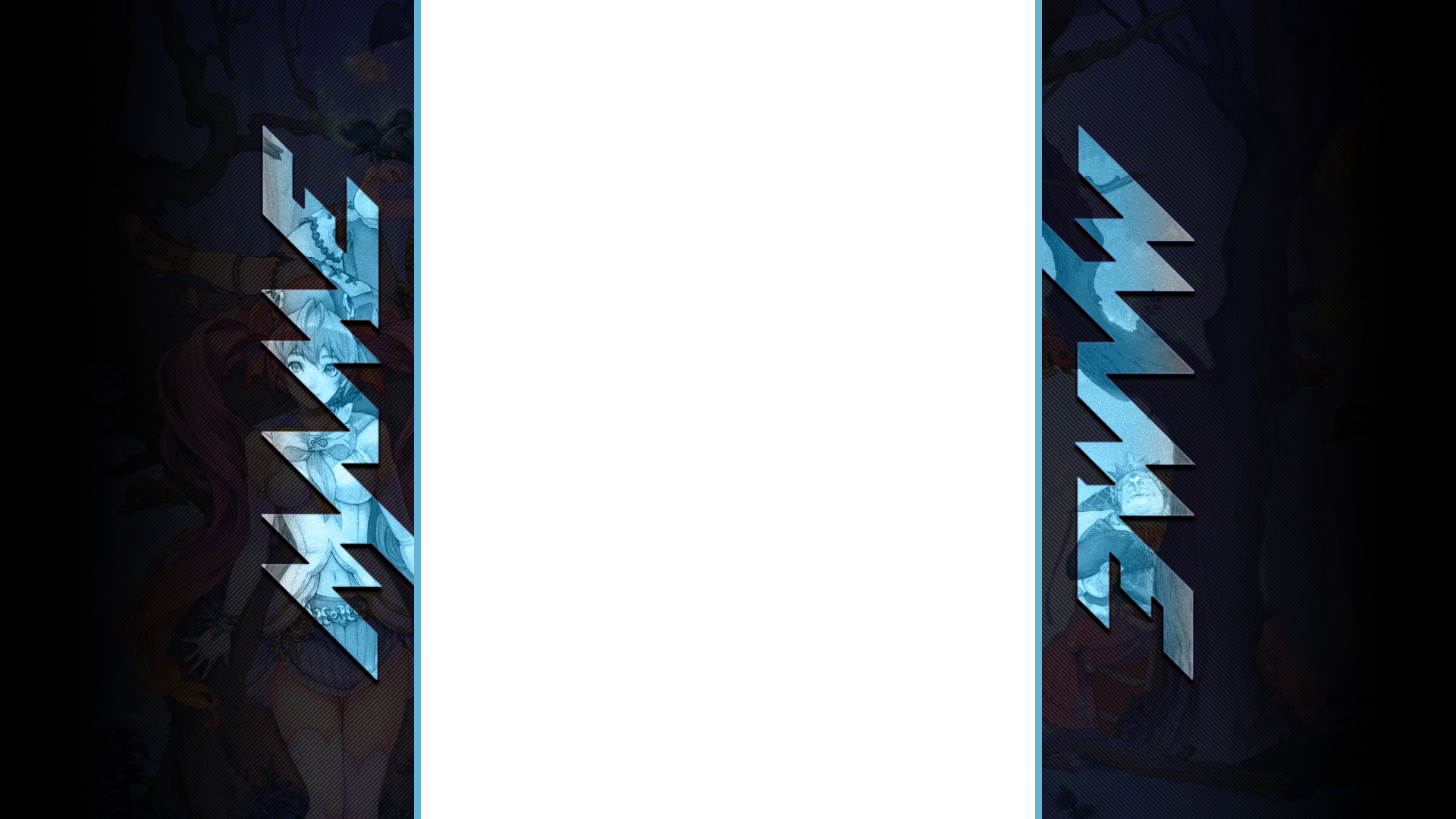 Zombeaver's Retroarch Platform Overlays - Architecture (1920x1080), Png ...