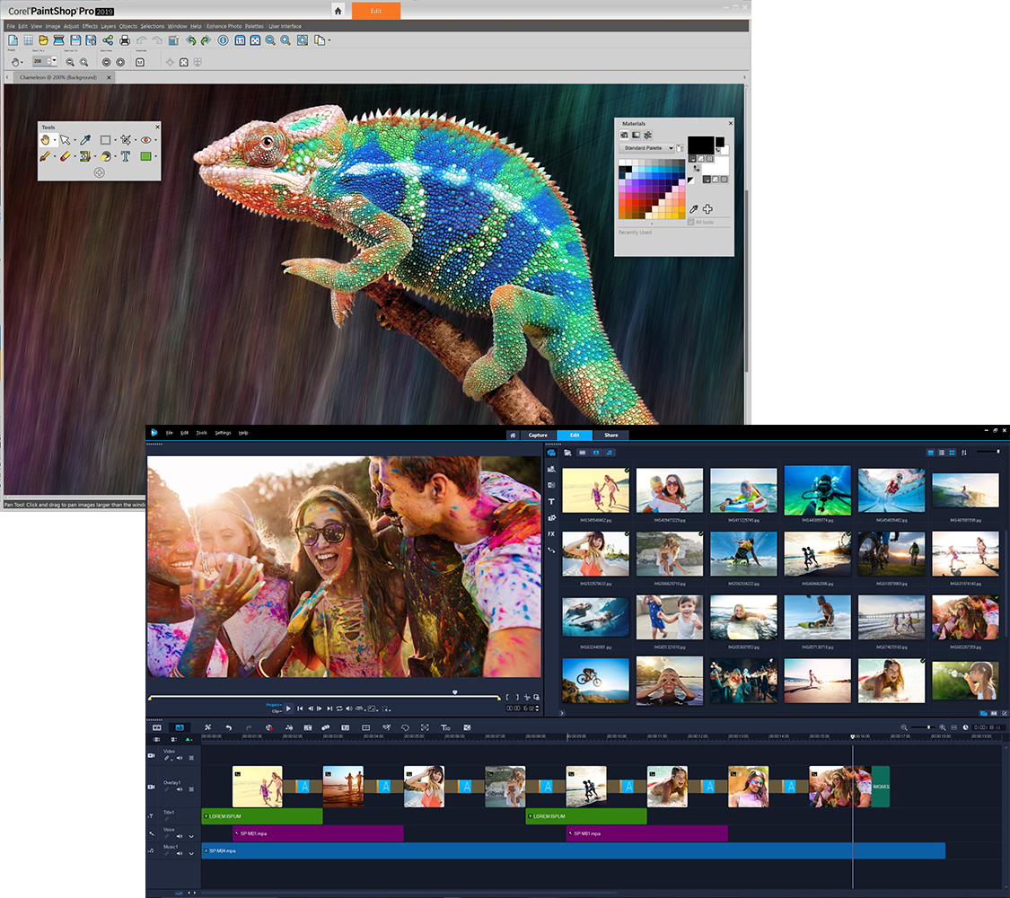Top Reasons To Try Photo Video Bundle - Corel Videostudio Ultimate 2018 ...