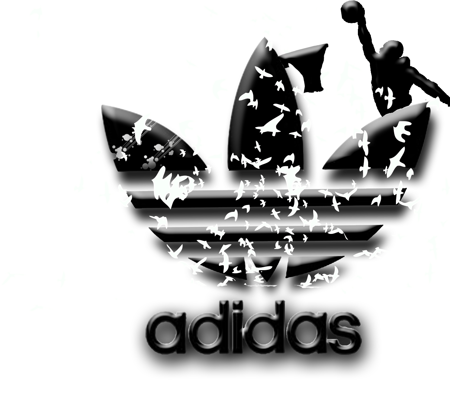 Download Adidas Logo Vector Png Adidas Logo Resources Ta Pcs - Adidas ...