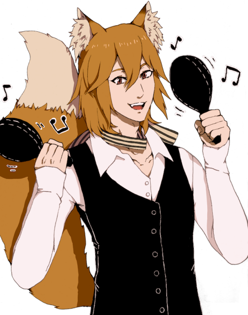 Kaden - Maracas - Cartoon (500x636), Png Download