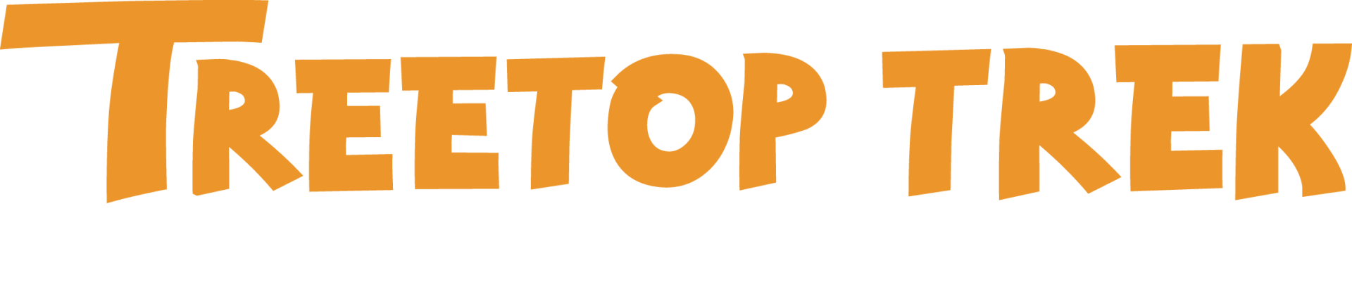 Download Treetop Trek Treetop Trek - Graphic Design | Transparent PNG ...