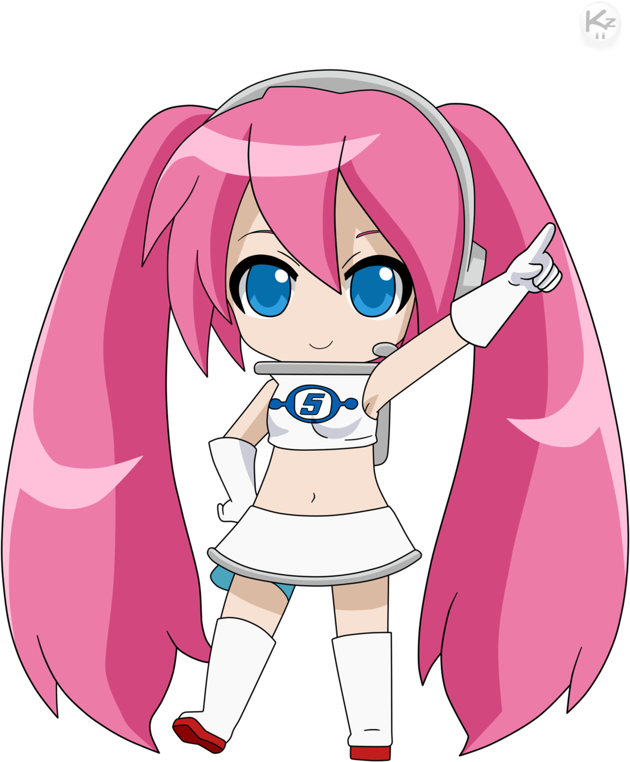 Download View Fullsize Hatsune Miku Image - Ulala Hatsune Miku ...