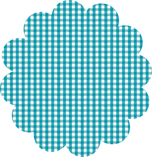 Free Scrap Scalloped Circular Gift Tag Png - Scallop Circle Scallop ...