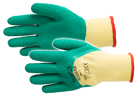 These Are Our Solutions With High Puncture Resistance - Leather ...