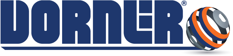 Download Dorner - Dorner Conveyors | Transparent PNG Download | SeekPNG