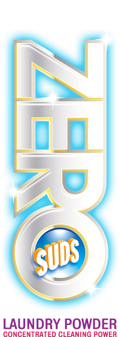 Rosalie's Zero Suds - Graphic Design (239x671), Png Download