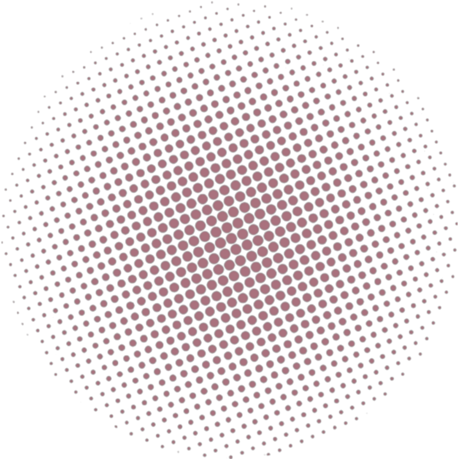Download Mq Pink Dots Dotted Circle Circles - Pop Art Pattern Png ...