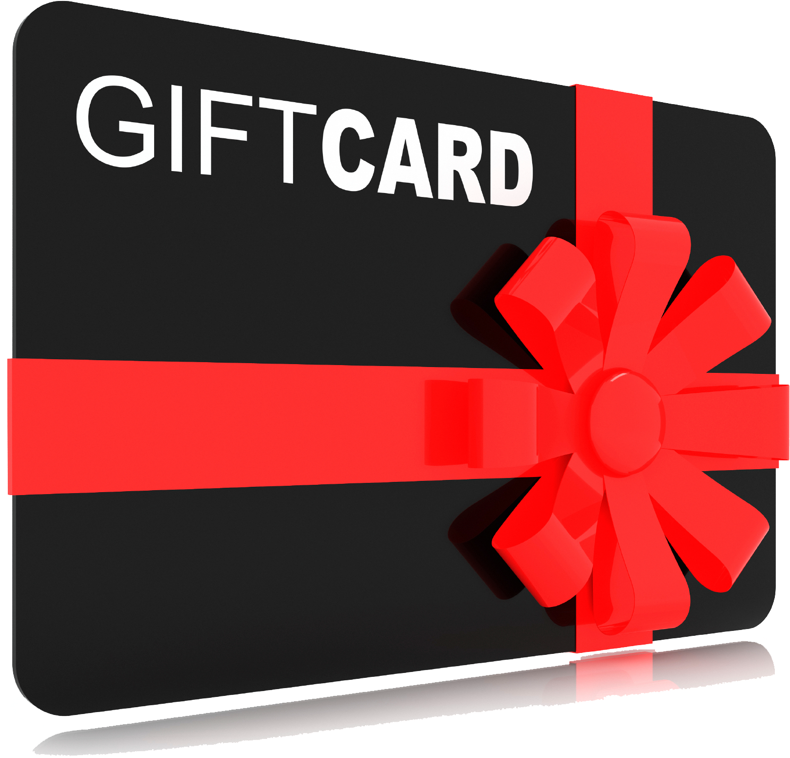 Download Gift Vouchers - Voucher Card | Transparent PNG Download | SeekPNG