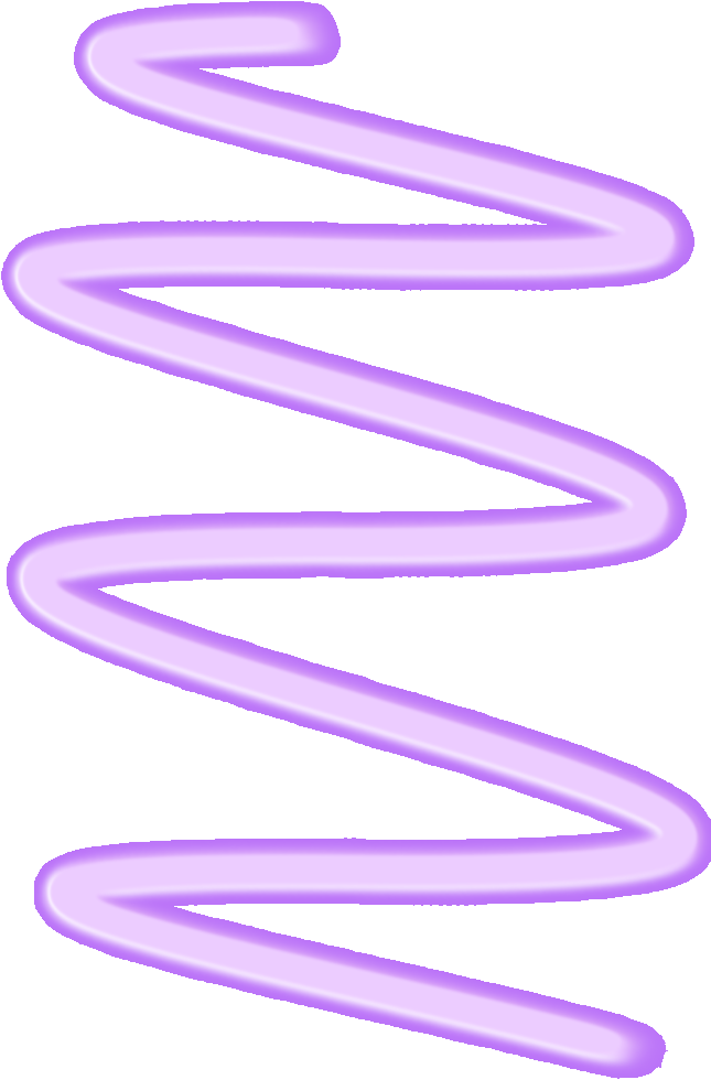 Purple Swirl Png - Parallel (644x1000), Png Download