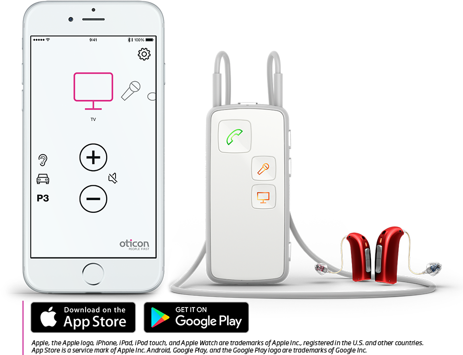 Connectline Viva Bem Aparelhos Auditivos - Available On The App Store ...