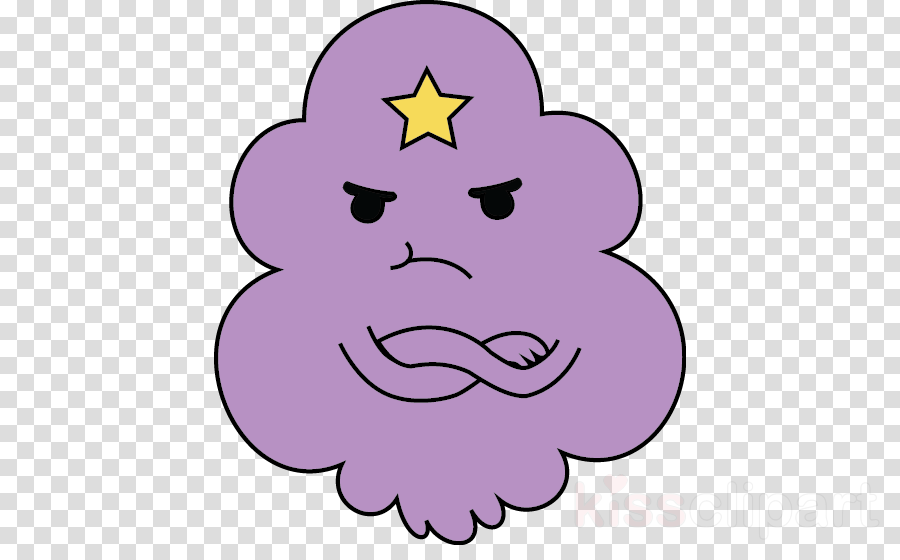 Download Lumpy Space Princess Png Clipart Royalty-free - Pusheen The ...