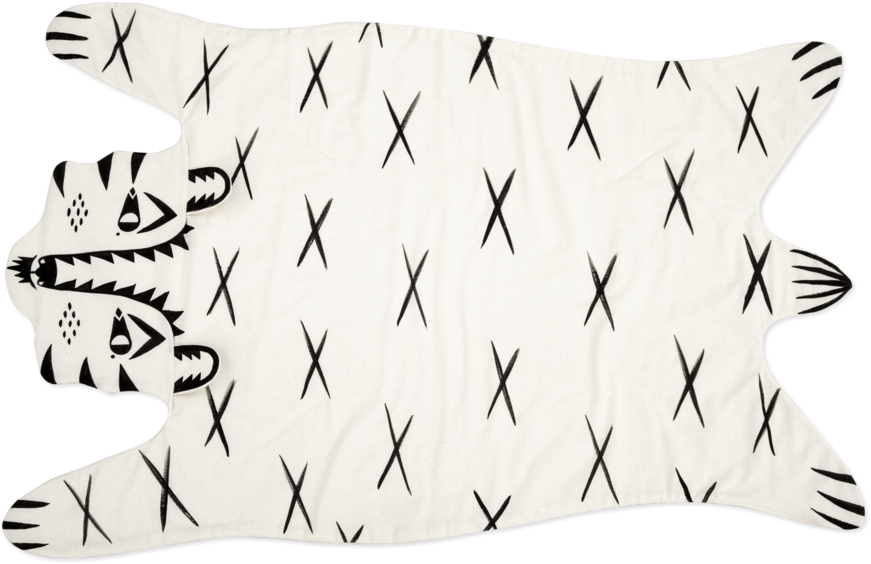 Roxy Marj Raccoon Blanket (1024x658), Png Download