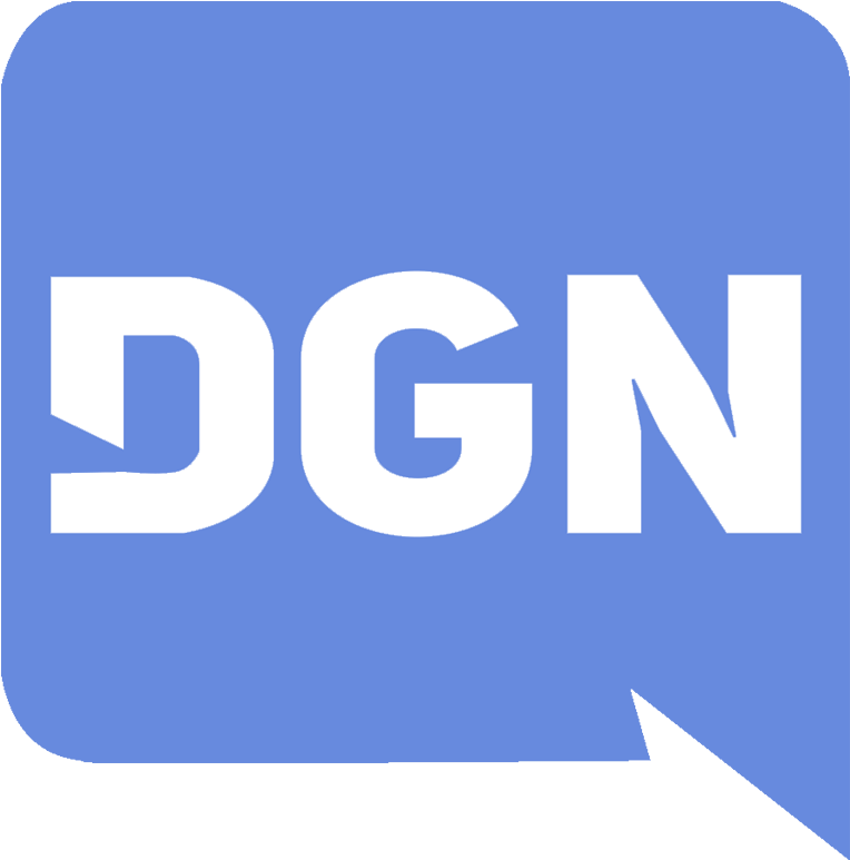 Download Discord Gaming Network Logo | Transparent PNG Download | SeekPNG