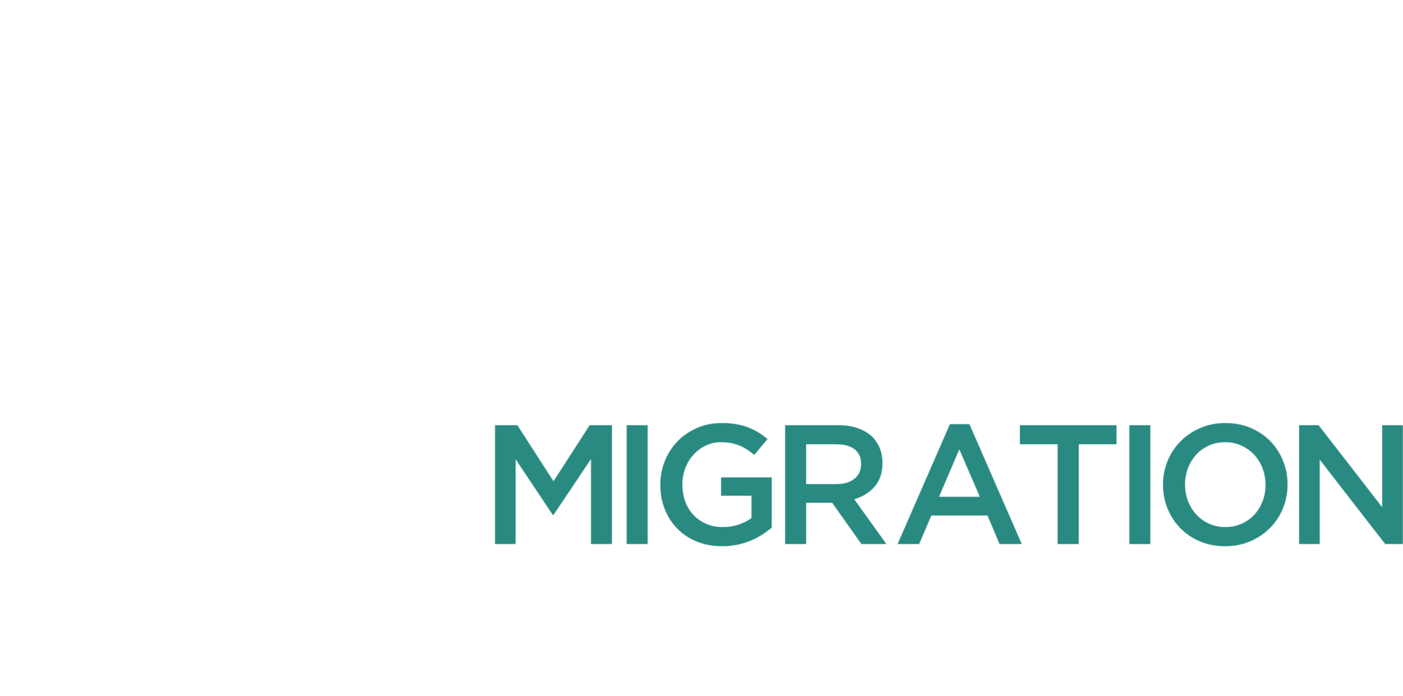 Moth Migration Project - Logo (2000x992), Png Download