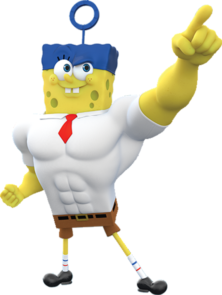 Download Goofy Goober Wizard - Wallpaper | Transparent PNG Download ...