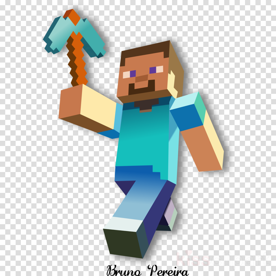 Minecraft (900x900), Png Download