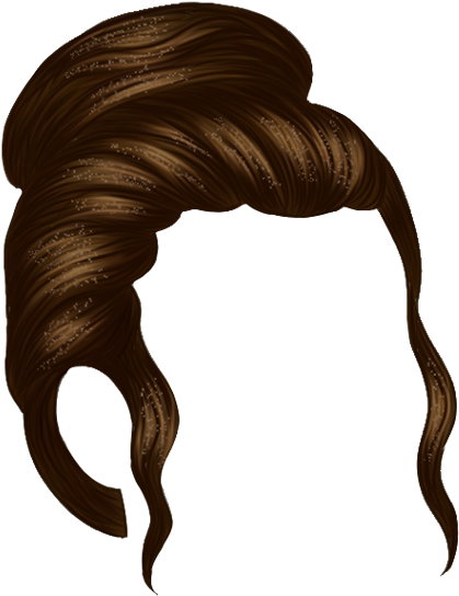 Episode Hair Png Hairpng Episodeinteractive Noticemeepi - Hair ...
