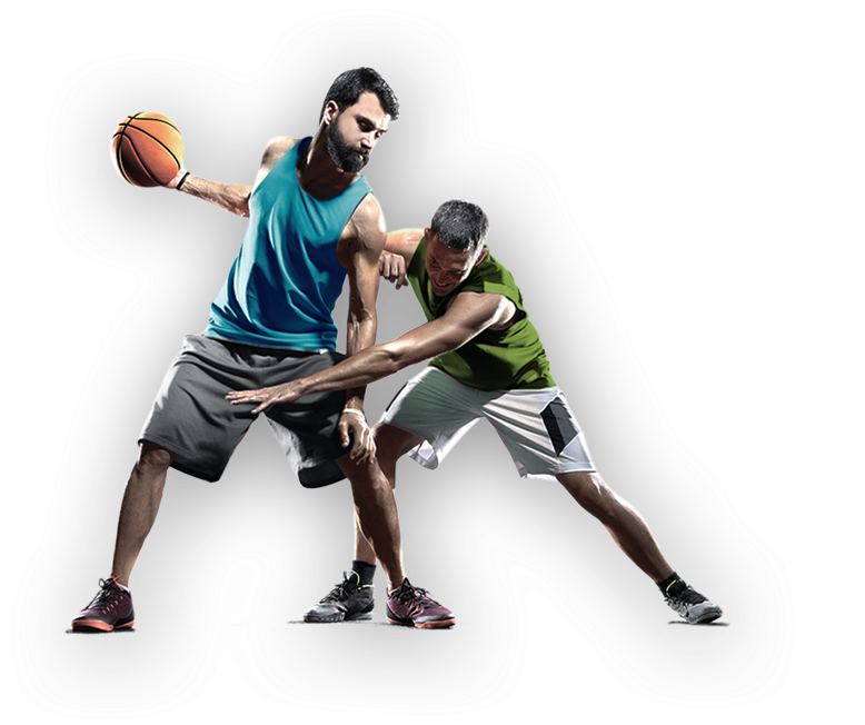 Download Basketball Player Png Transparent | Transparent PNG Download ...