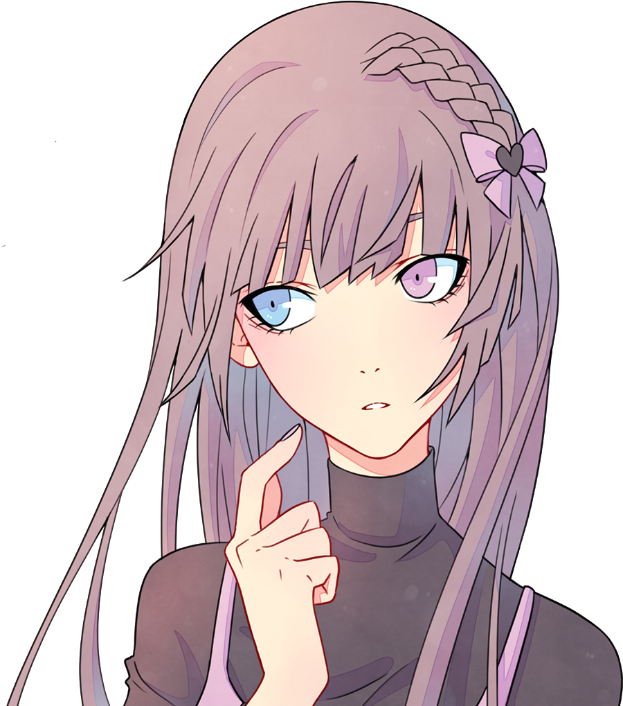 S 300 Dpi Image Anime 1311x1025 Png Download