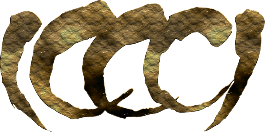 File - Fangs - Wod Werewolf Silver Fangs (900x451), Png Download