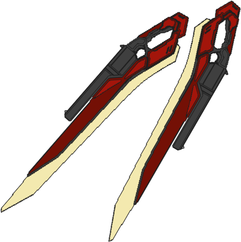 Download Cerberus Fangs - Knife | Transparent PNG Download | SeekPNG