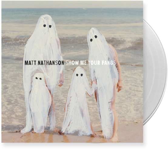Download Show Me Your Fangs Vinyl - Matt Nathanson Show Me Your Fangs ...