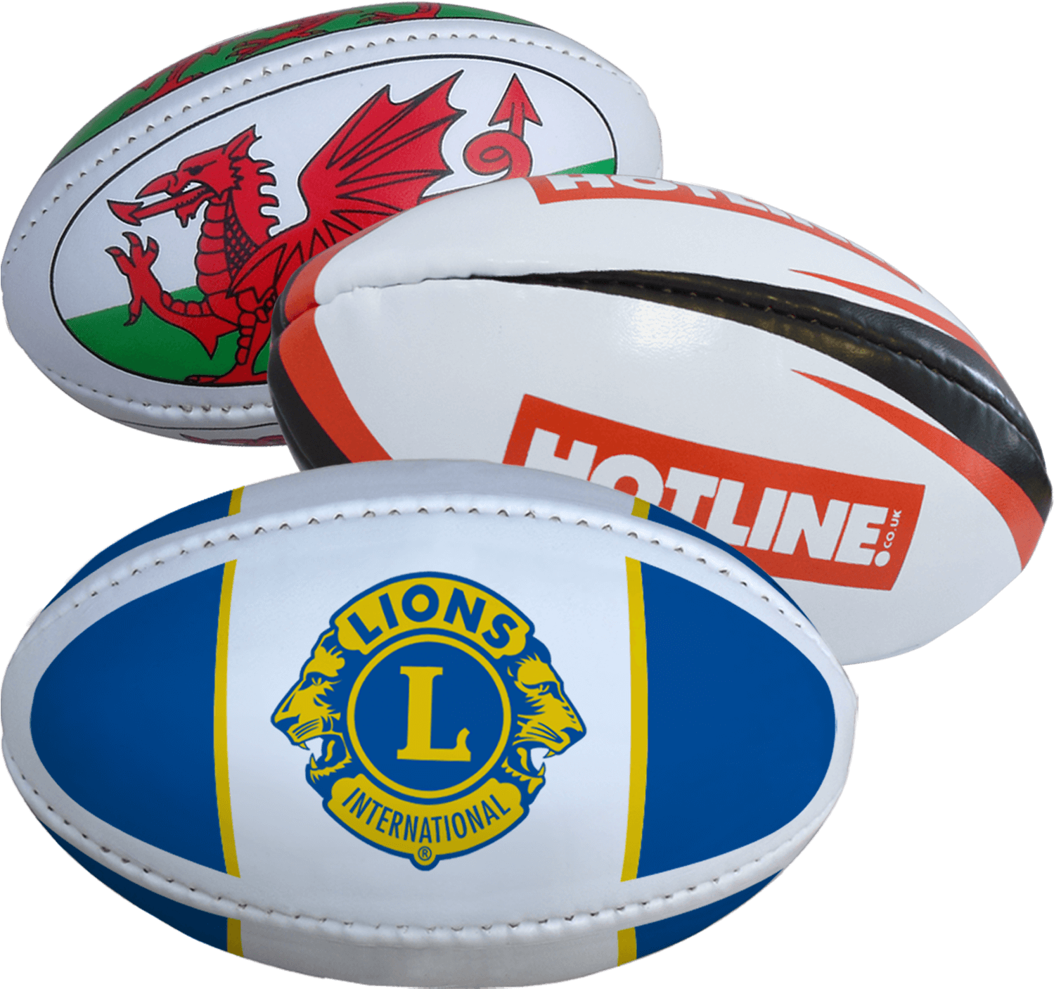 Mini Promotional Rugby Ball - Promotional Rugby Ball (1500x1500), Png ...