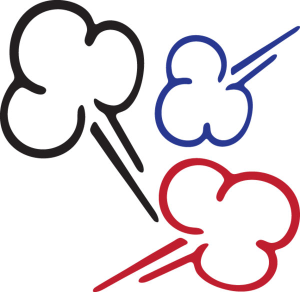 Download 569 Cartoon Smoke - Smoke Puff Clipart | Transparent PNG ...