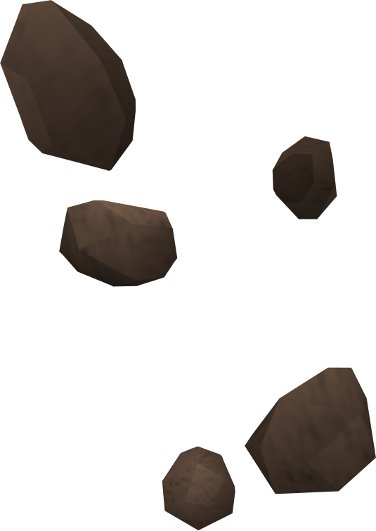 Download Floating Rocks Png - Rocks Floating In The Air | Transparent ...