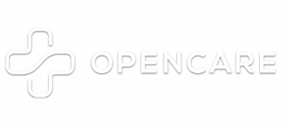 Download Opencare Health Blog - Calligraphy | Transparent PNG Download ...