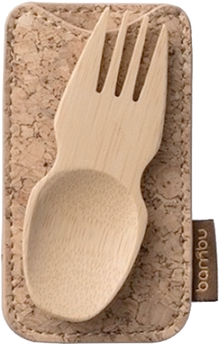 Spork & Cork - Spork (600x600), Png Download