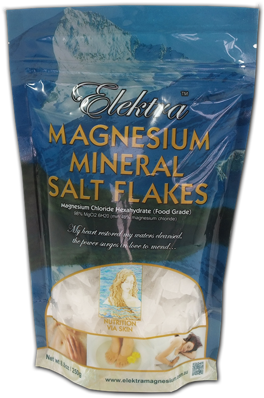 Download Magnesium Chloride Elektra Magnesium Flakes Blood Pressure ...